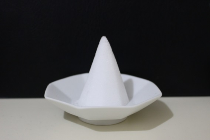 Japanese Salt | Reviendrai